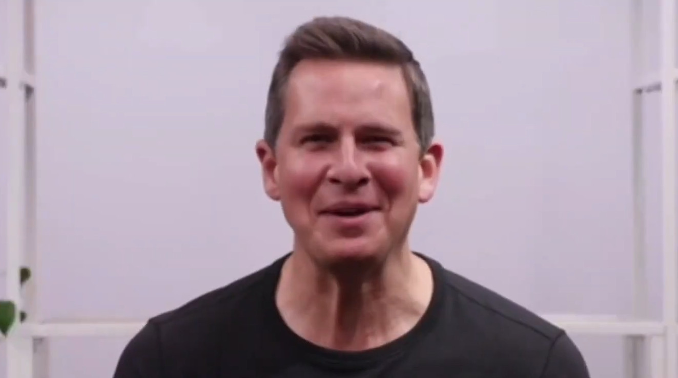 Sonos CEO Patrick Spence Is Stepping Down