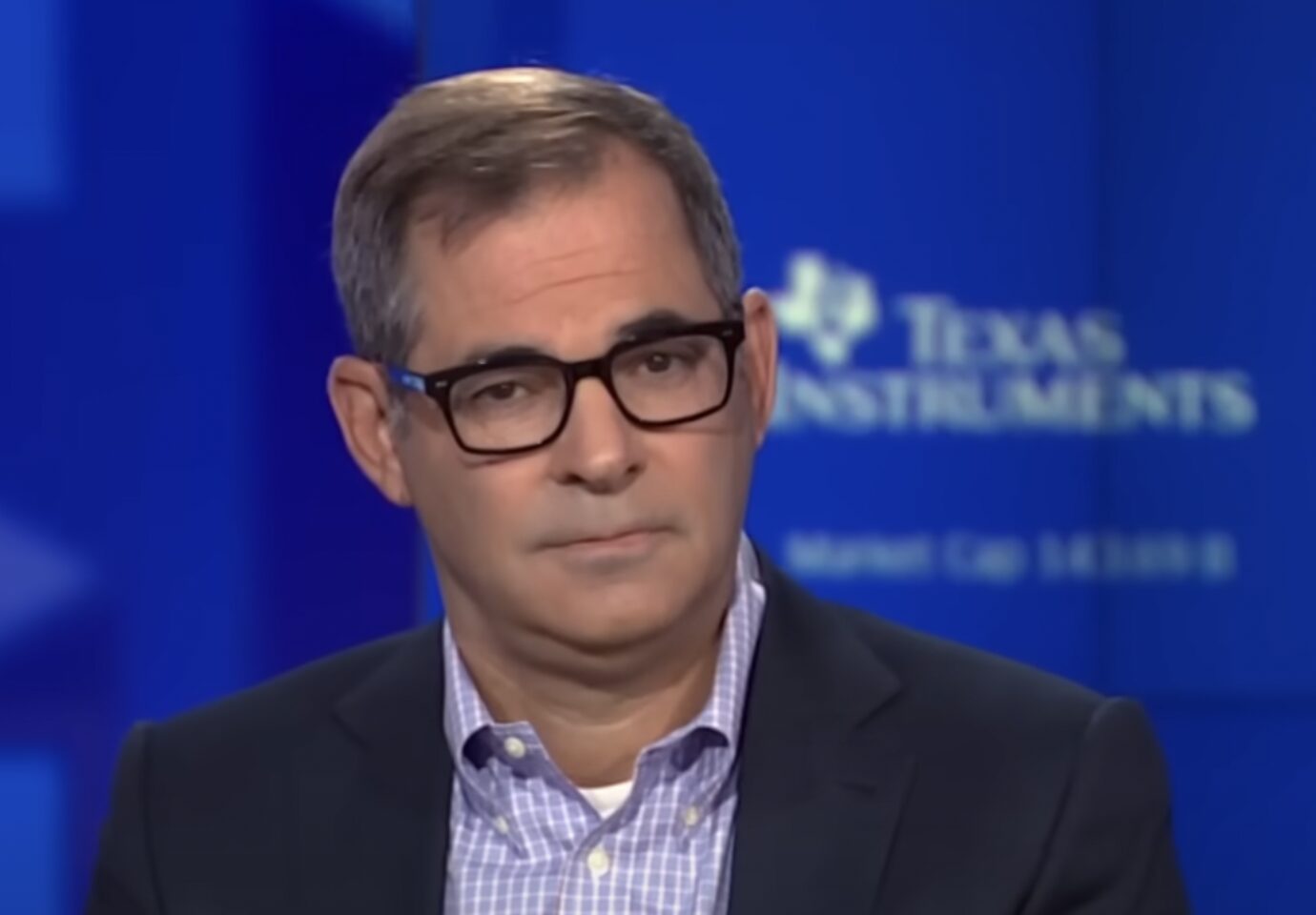 CoreWeave CEO Discusses Booming AI Chip Demand and Future of AI ...