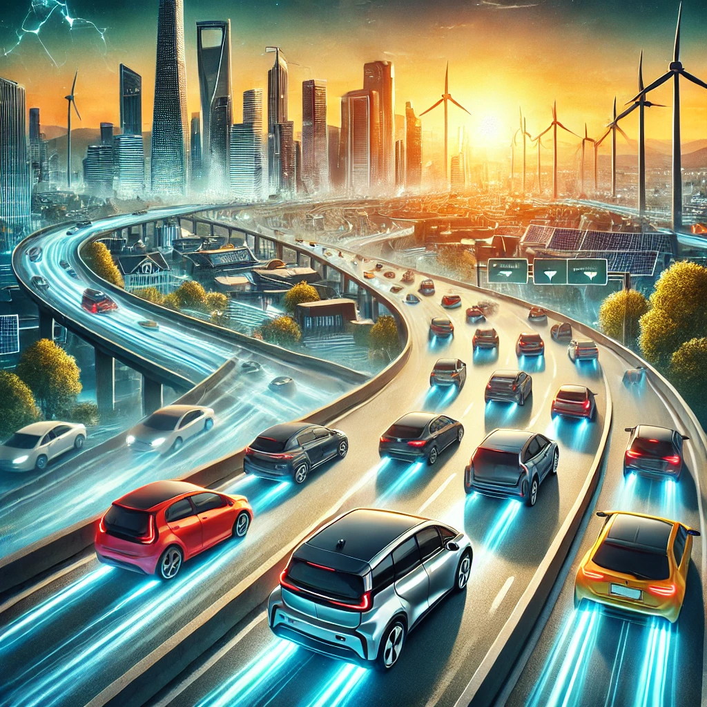 IRS Confirms EV Tax Credit Lock-In with Binding Contract Before 2025 End