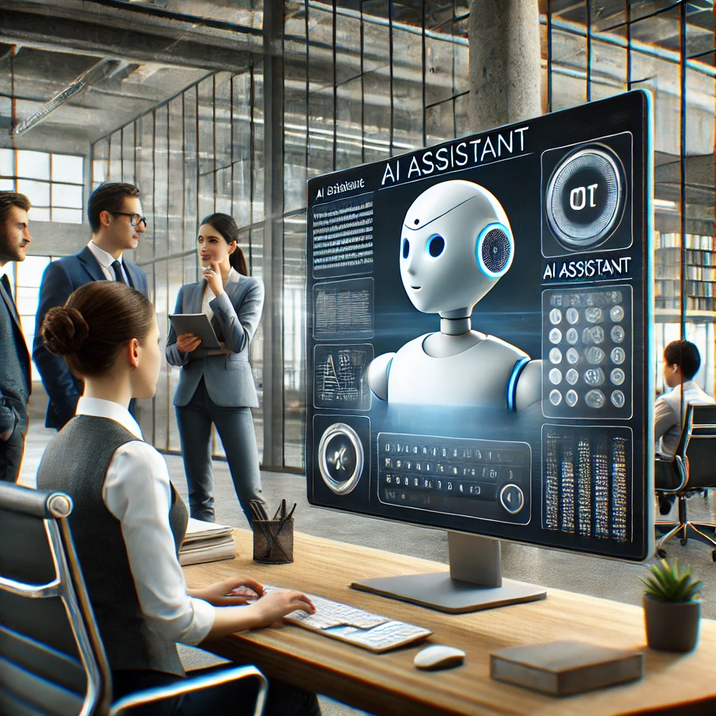 JPMorgan Chase Unveils Generative AI Assistant to Empower Workforce