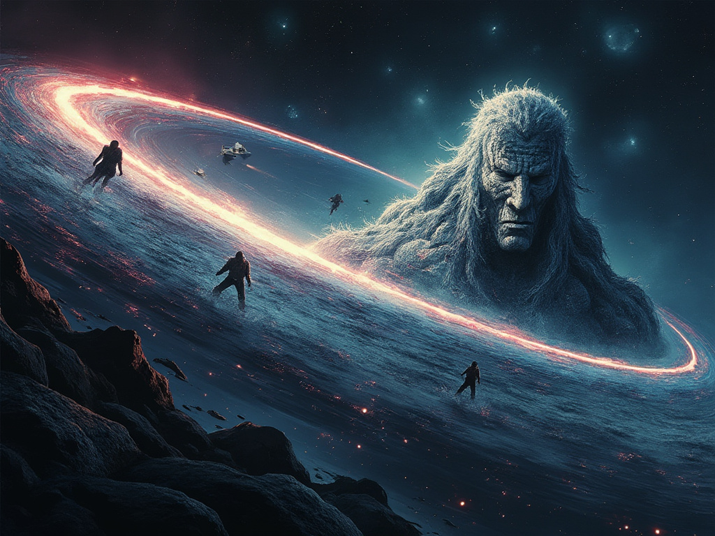 Grok-2: Revolutionizing AI or Just More of the Same? A Deep Dive into ...