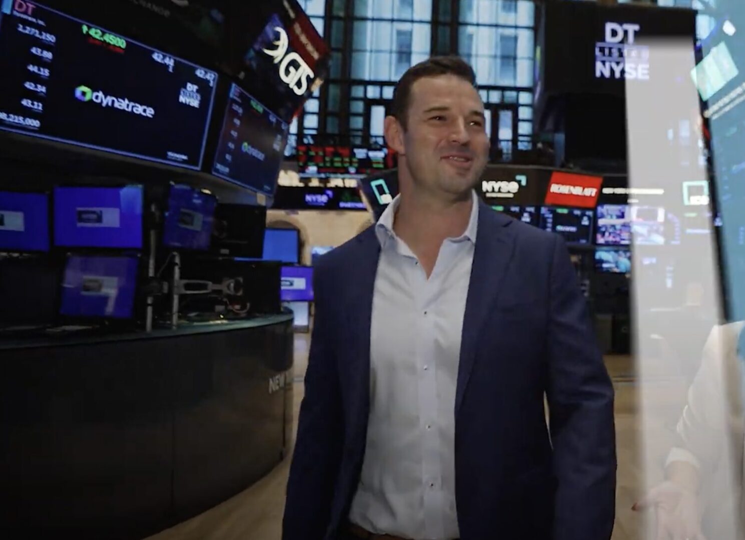 Invisible Technologies CEO Ben Plummer on AI’s Transformative Impact on ...