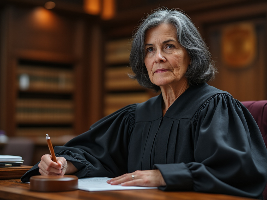 Judge Blocks Biden’s Ban on Worker Noncompetes – A Win for Big Business!