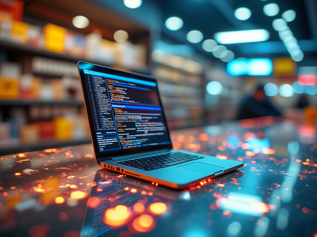 Retail Convergence Trends 2024: The Future of Shopping in a Hybrid World