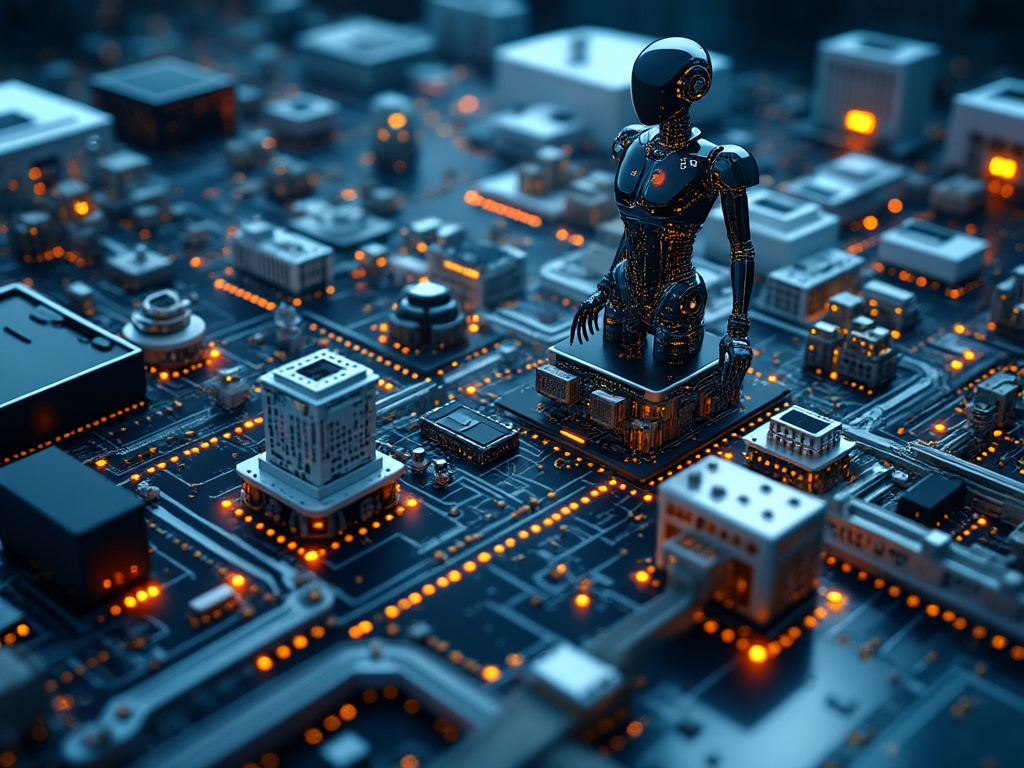 The AIoT Revolution: How the Fusion of Artificial Intelligence and the ...