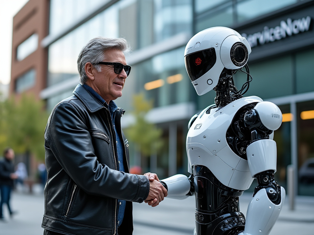 ServiceNow Acquiring Moveworks 'to Extend Leading Agentic AI'