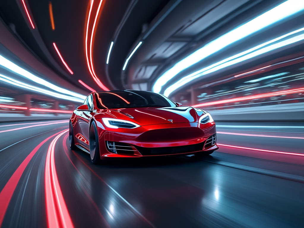 Tesla Unveils Game-Changing Robotaxi Roadmap: Full Autonomy Nears as ...