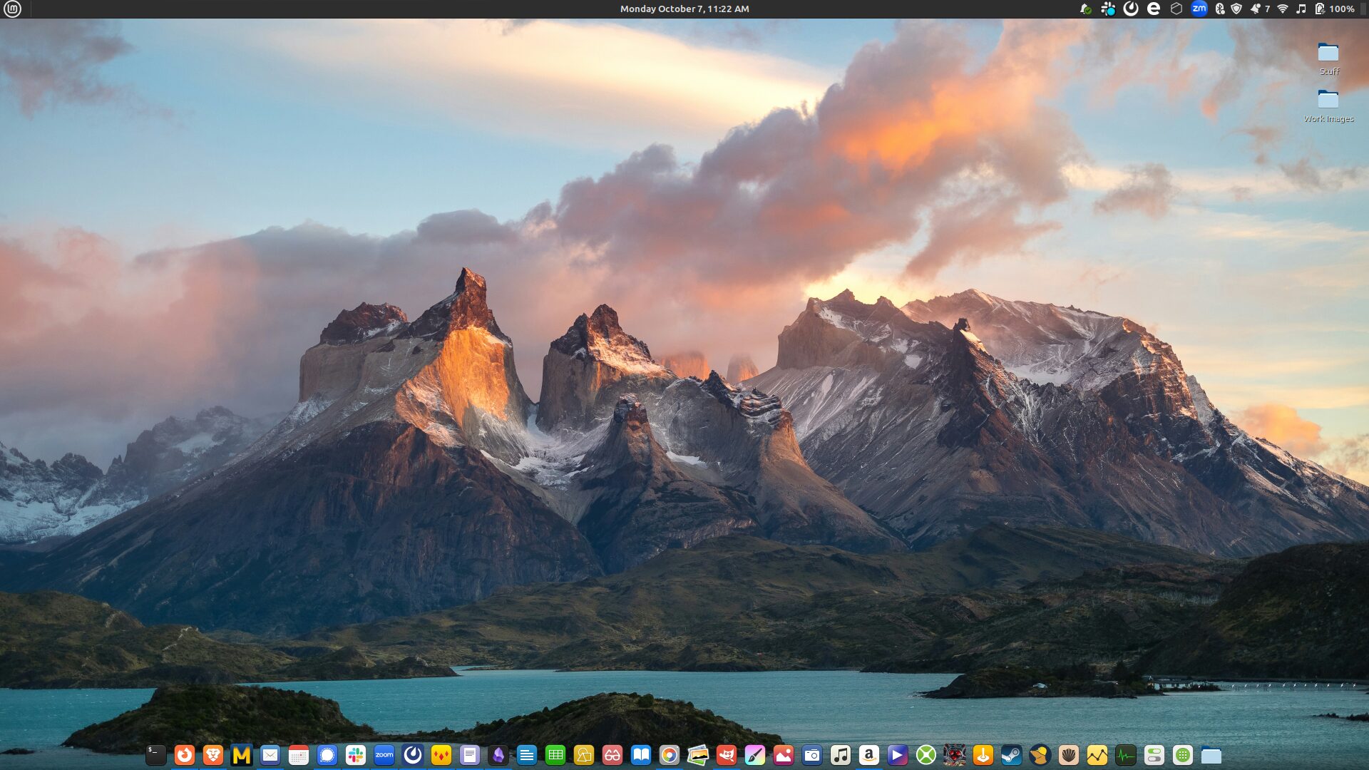 Linux Mint Adds Regex Search In Nemo, LMDE 7 OEM Install Option