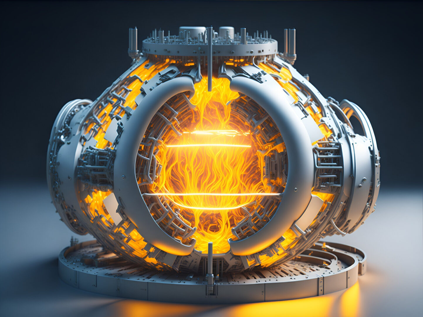 Department of Energy Announces $900 Million for Next-Gen Nuclear Reactors