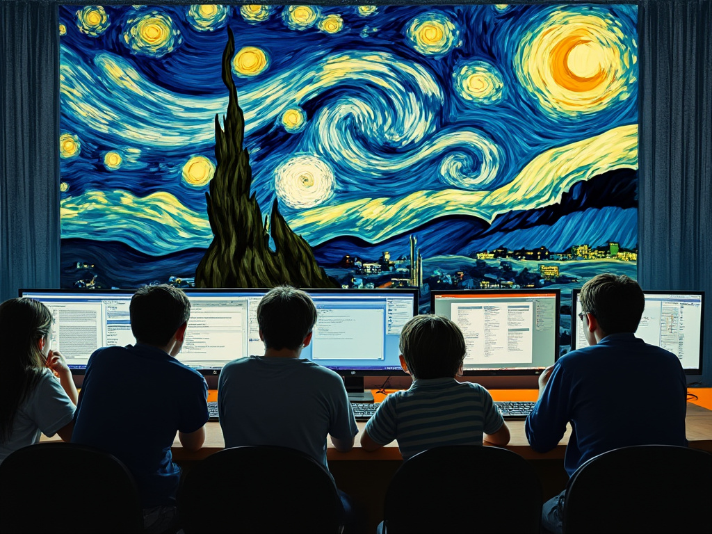 Google Finally Faces Real Competition: How AI is Challenging the Search ...