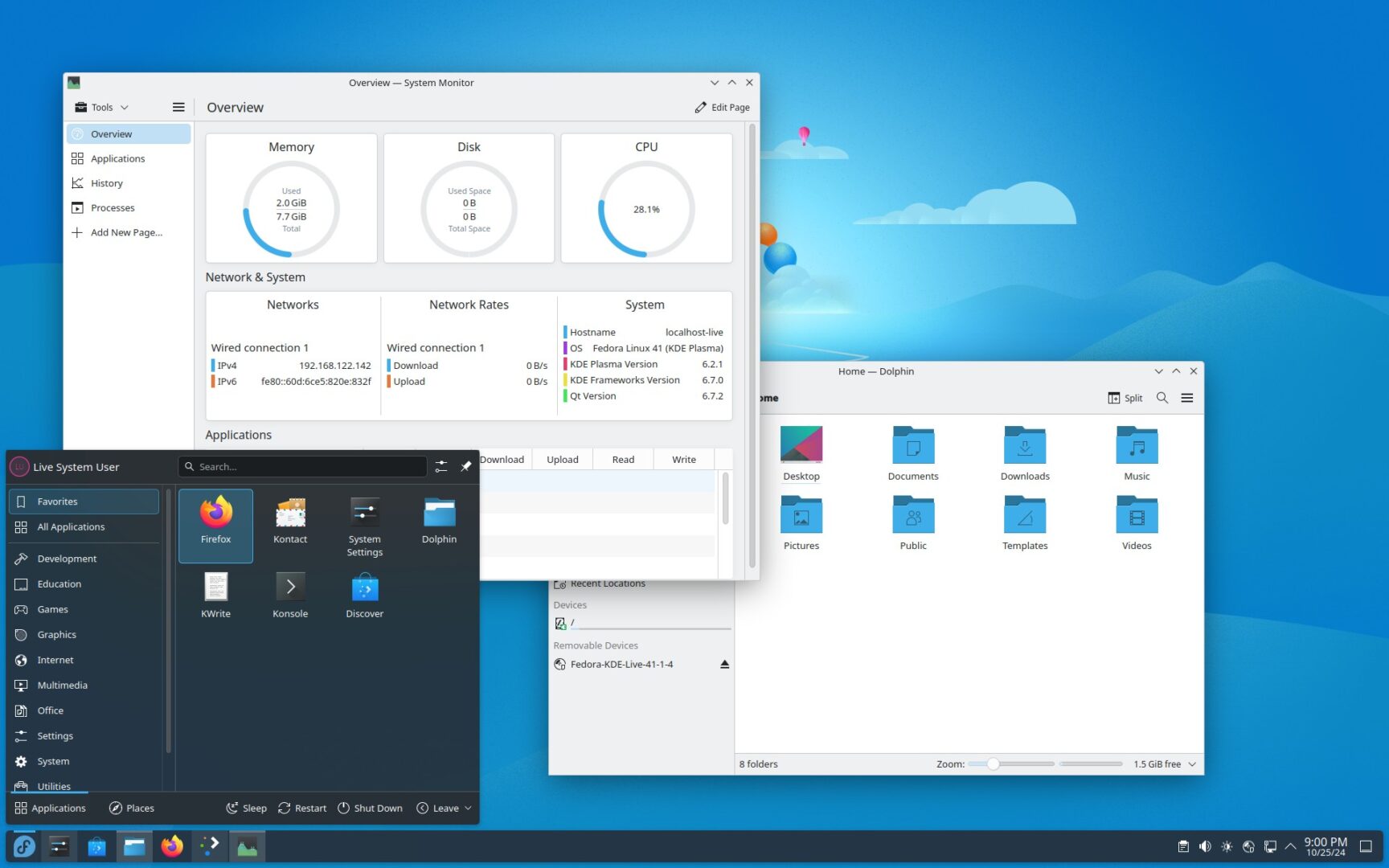 Fedora Proposes 99% Reproducible Builds With Fedora 43