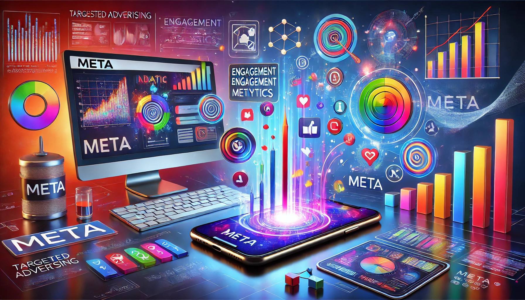 Meta May Offer UK Customers A Paid, Ad-Free Experience