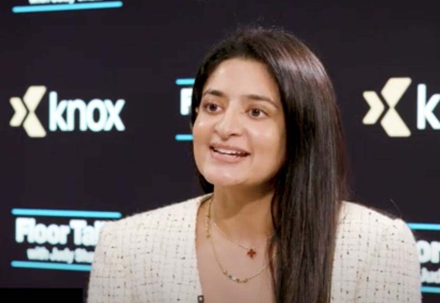Shaping the Future of Fintech: How Knox Networks Aims to Rebuild ...