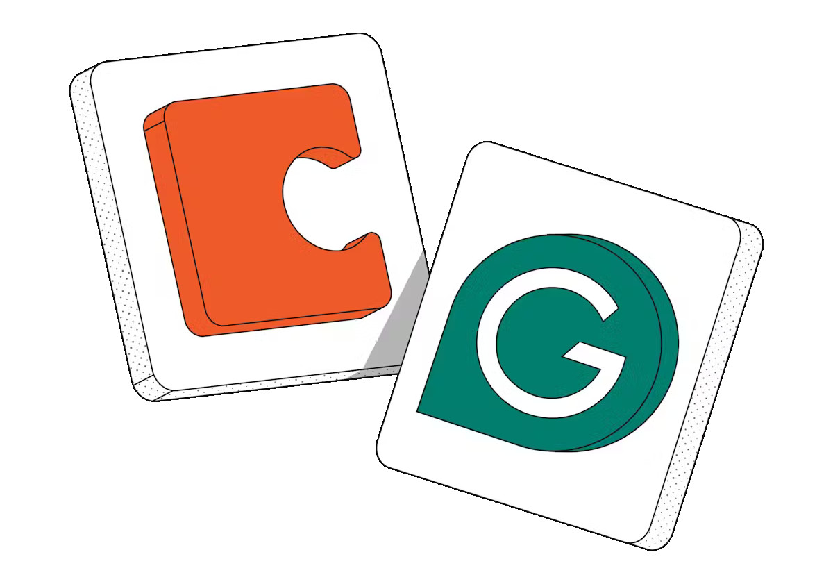 Grammarly Acquiring Coda; Coda CEO to Lead Company