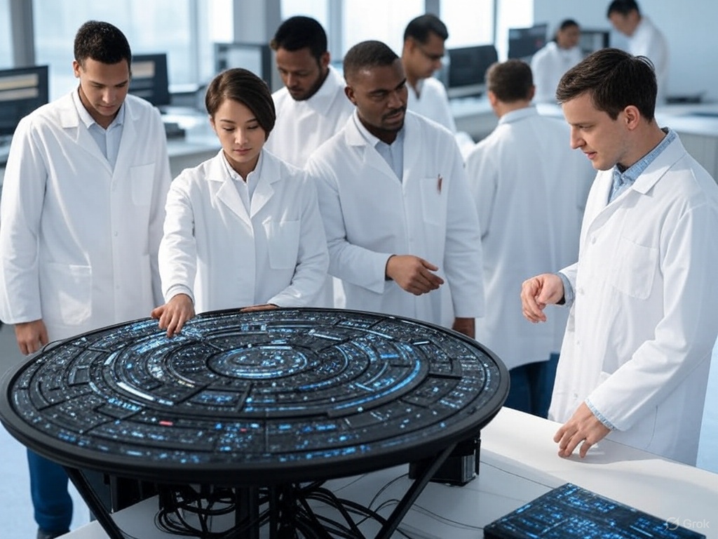 Best AI Advancements in the Last Week: A Deep Dive into the Latest ...