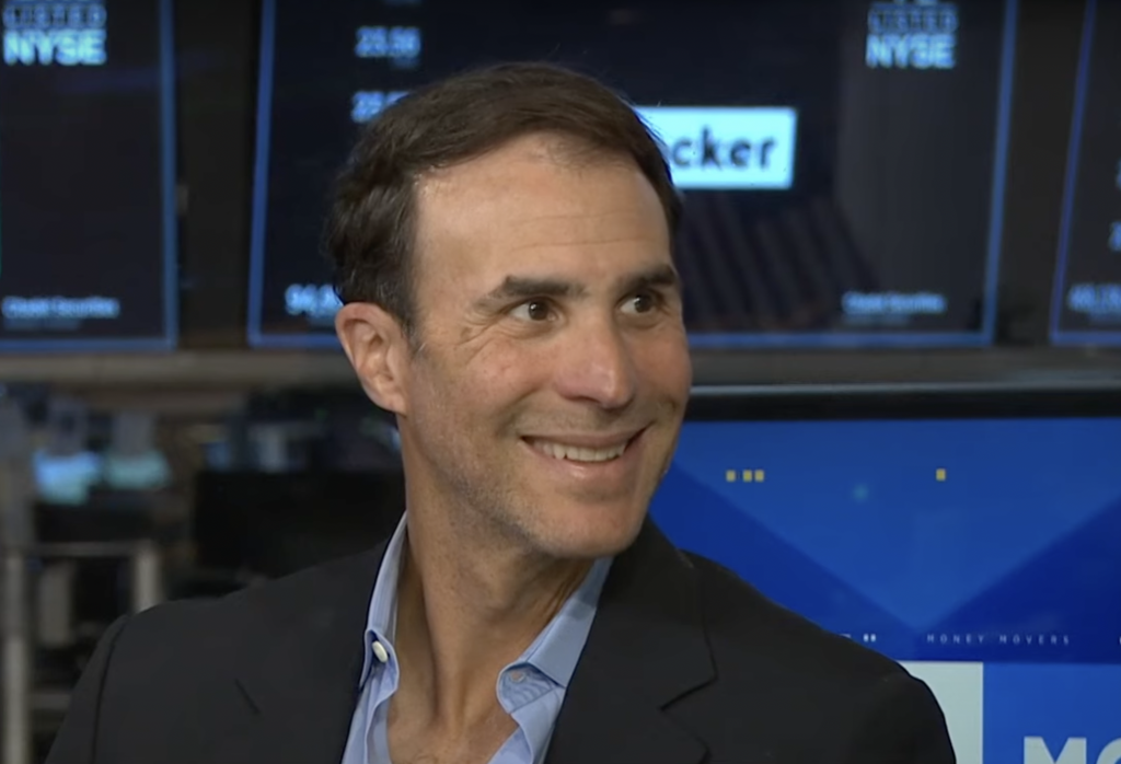 Ben Silverman's Bold Bet: Blending TV and Social Media in the Creator ...