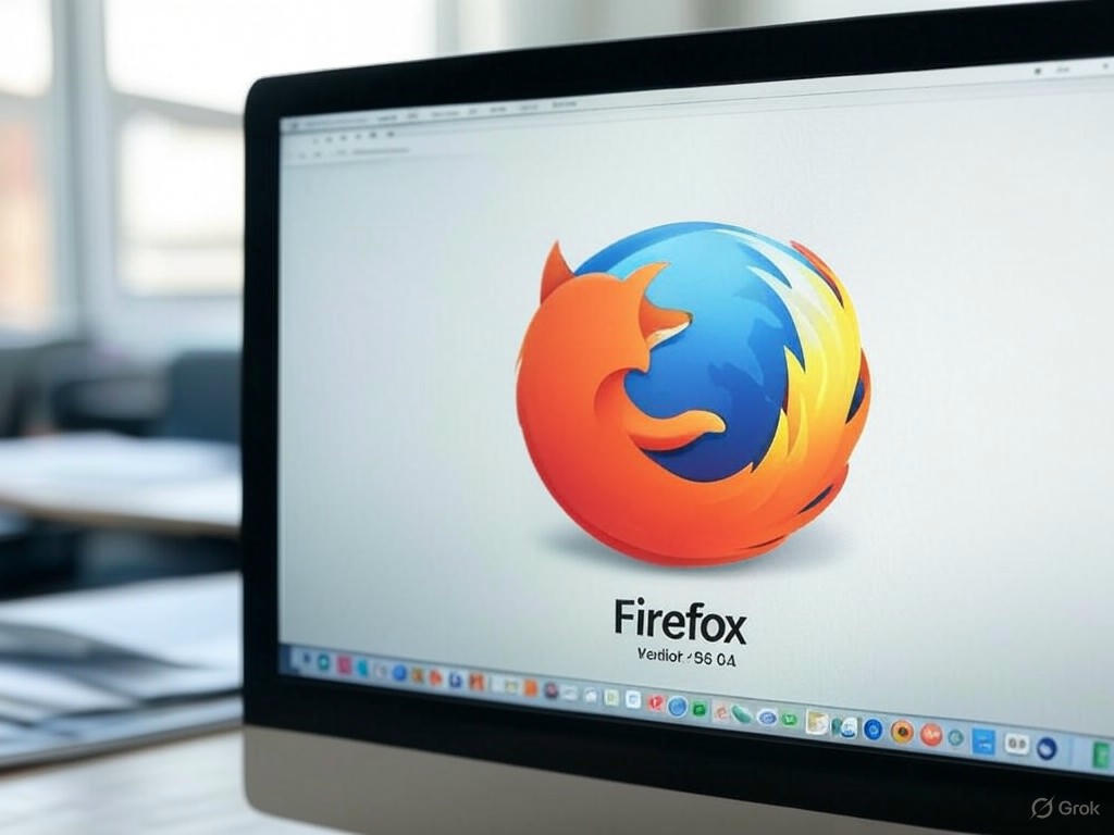 Mozilla Acts Swiftly: Firefox 138.0.4 Released to Plug Critical Pwn2Own Exploits