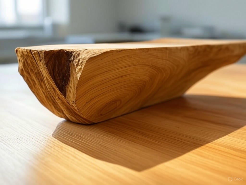 InventWood Unveils Superwood: A Revolutionary Wood-Based Material ...
