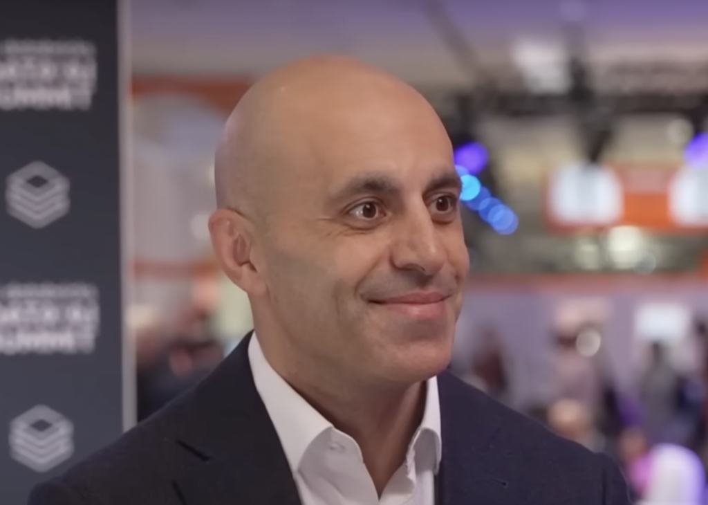 Databricks CEO Predicts AI Agents Will Dominate Databases