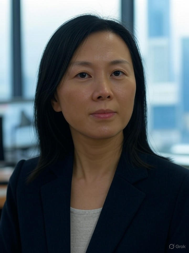 DBS Bank Cuts 4,000 Jobs, Eyes $1B AI Gains Under CEO Tan Su Shan