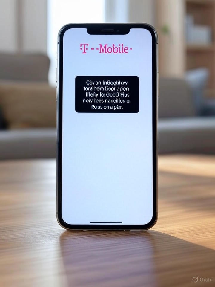 T-Mobile Shifts Legacy Plans to Go5G Plus for Free Starting August 13