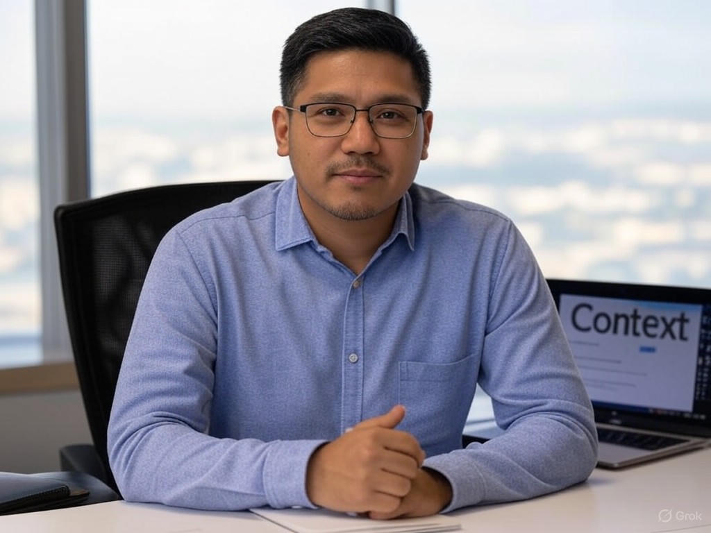 AI-Powered App "Context" Redefines Debugging with SwiftUI