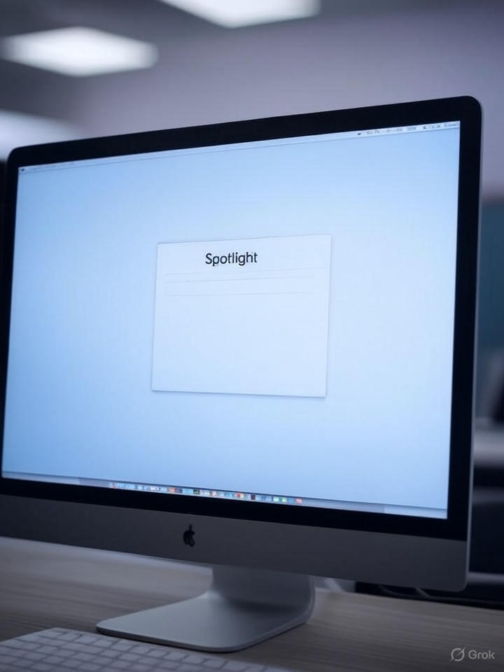 Microsoft Uncovers Sploitlight: macOS Vulnerability Bypassing TCC