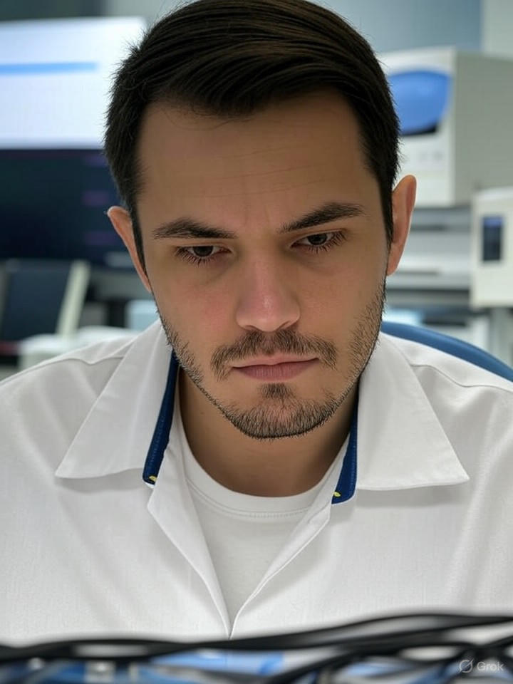 WhoFi: Wi-Fi Signal Distortion Enables 93% Accurate Biometric ID