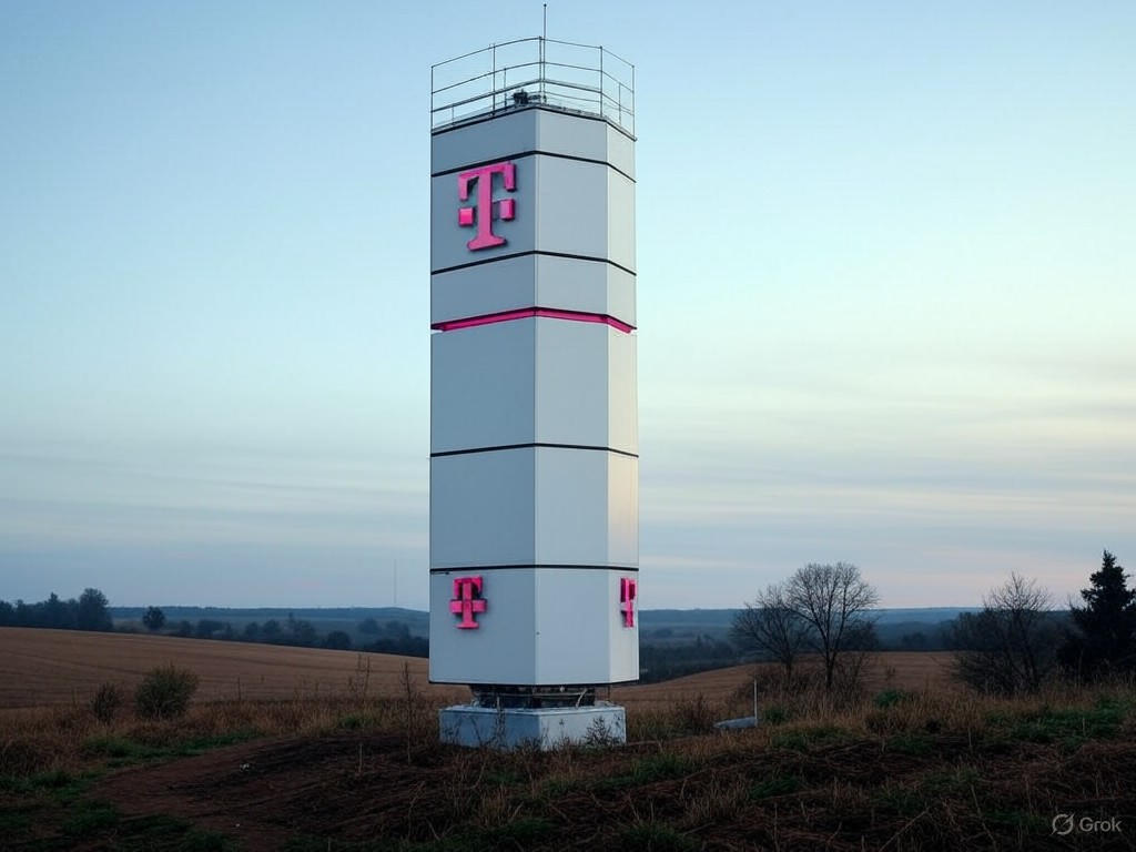 T-Mobile Leads US Carriers with Nationwide L4S Deployment on 5G Network ...