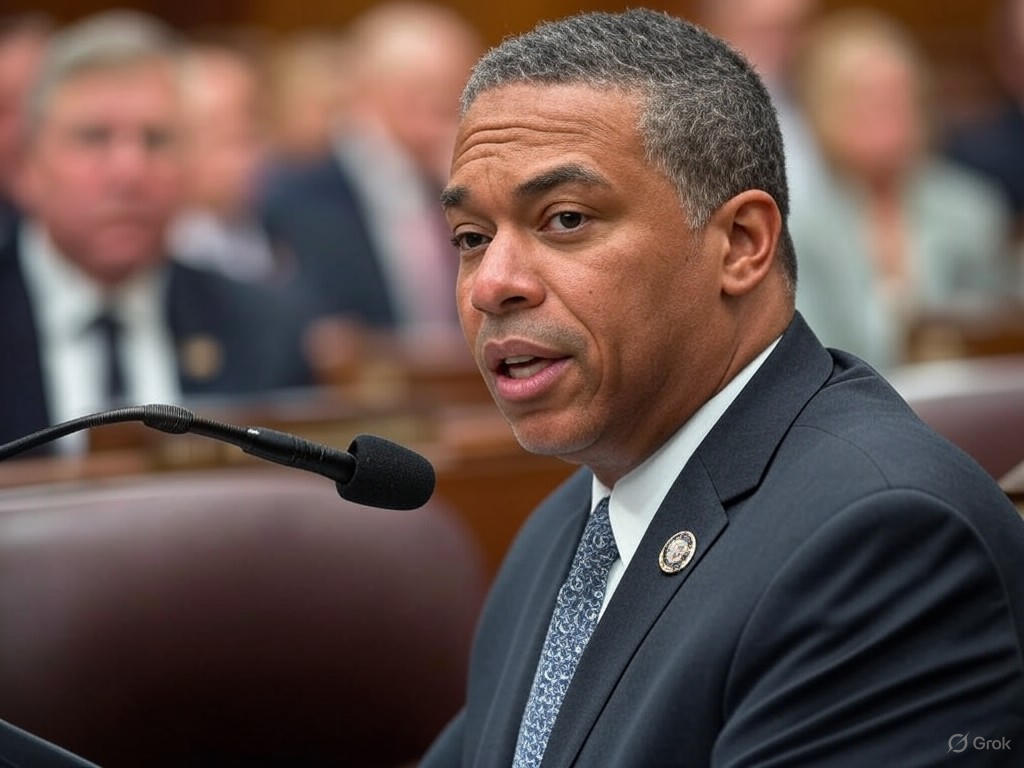 Congress Passes GENIUS Act: Landmark U.S. Crypto Legislation Sets ...