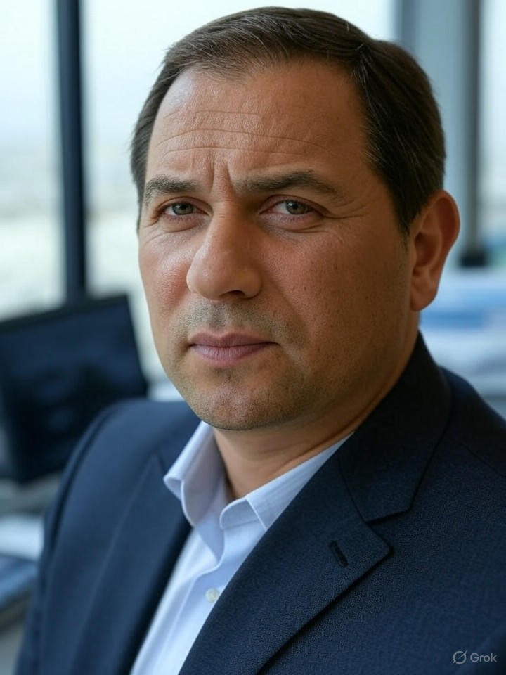 Ex-Apple Engineer Raises $14M for AI Drones in NATO Defense