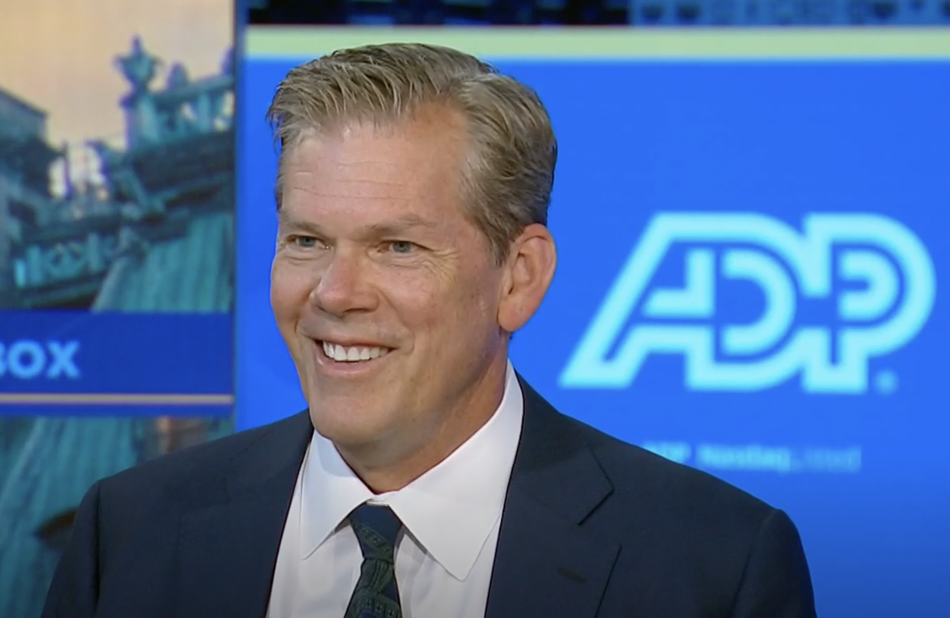 Waste Management CEO Jim Fish Drives Sustainability and 19% Revenue Growth