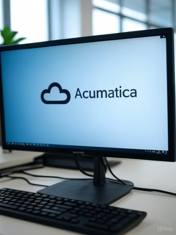 Vista Equity Acquires Acumatica for $2B in Cloud ERP Deal
