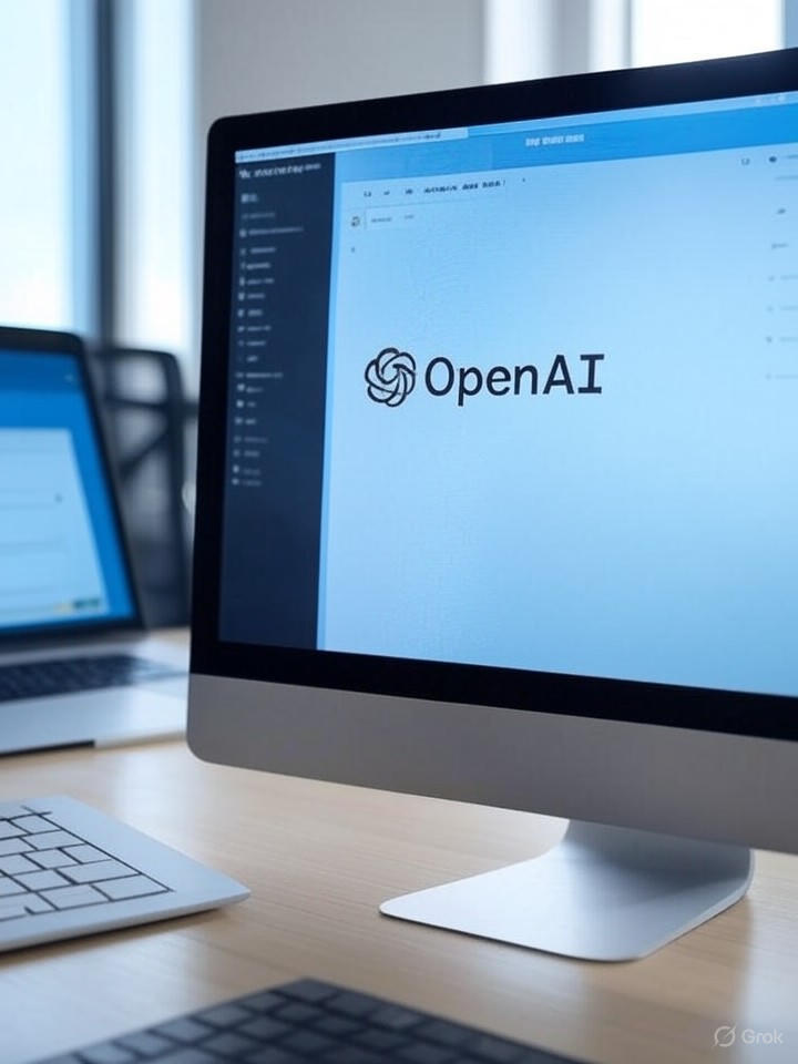 OpenAI's ChatGPT Project Memory Boosts Privacy and 40% Productivity
