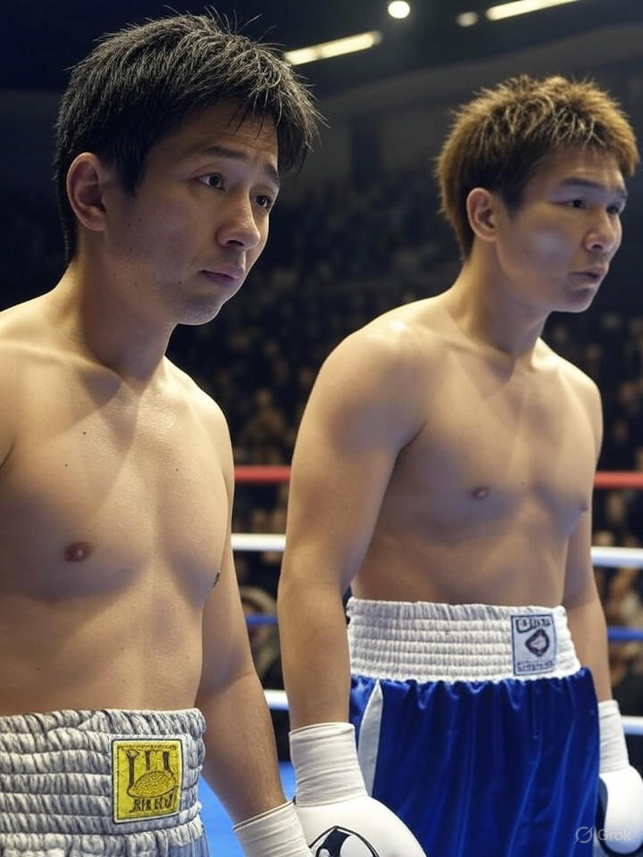 Two Japanese Boxers Die in Tokyo Bouts, Prompting Global Safety Calls