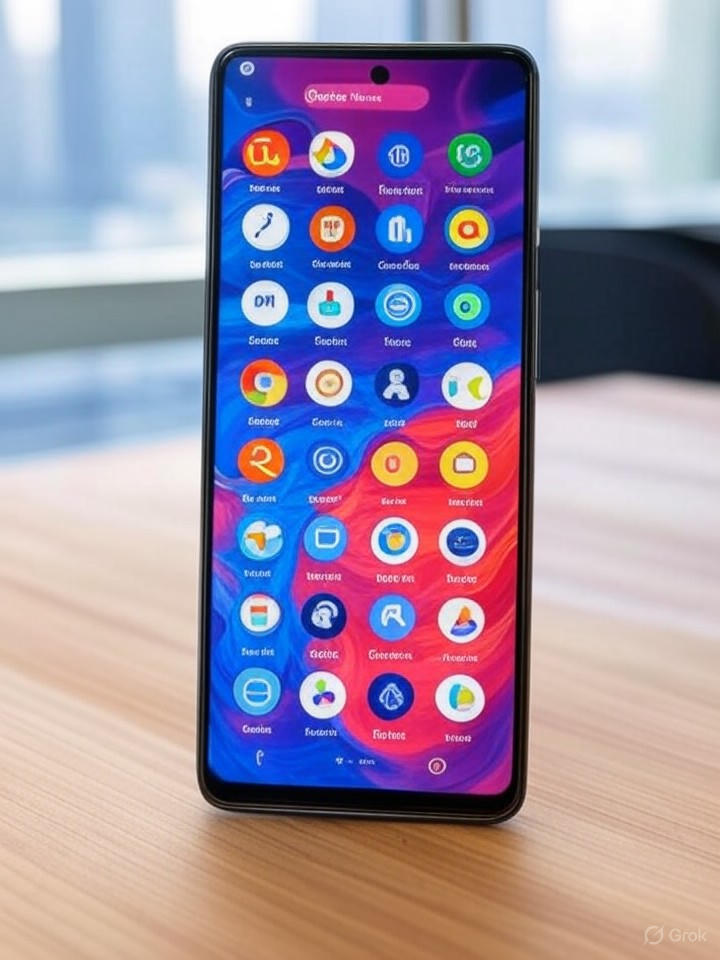 Google Unveils Material 3 Expressive: Bold Android Design Evolution in 2025
