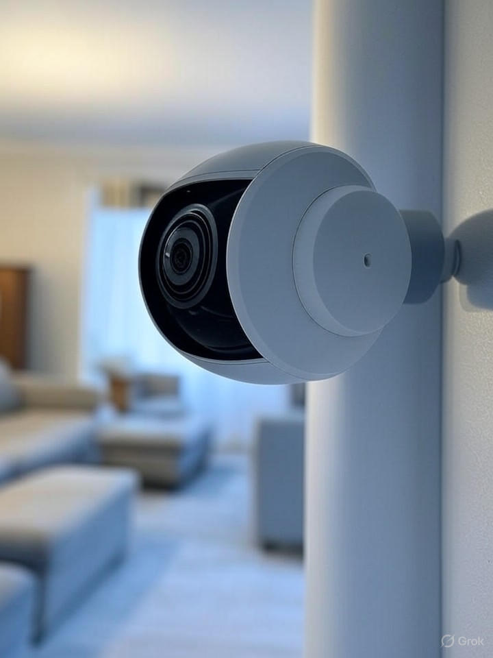 Frigate: Open-Source NVR with Local AI Object Detection for IP Cameras