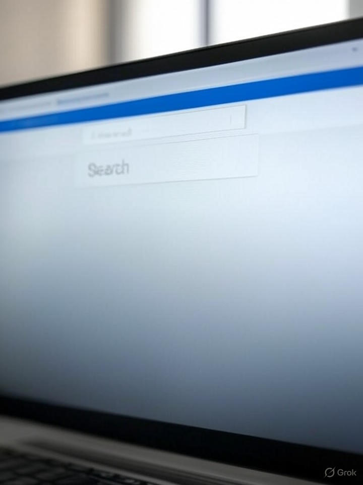 Google Rolls Out Sticky Desktop Search Bar for Smoother Navigation