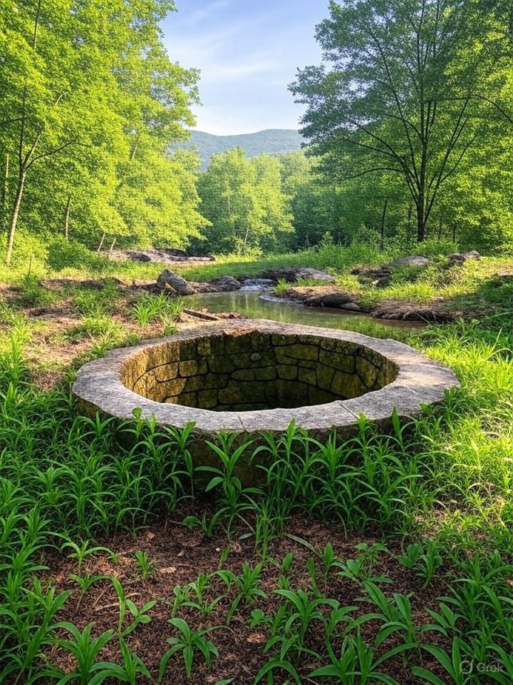 Appalachia's Natural Gas Boom Driven by AI Data Center Demand