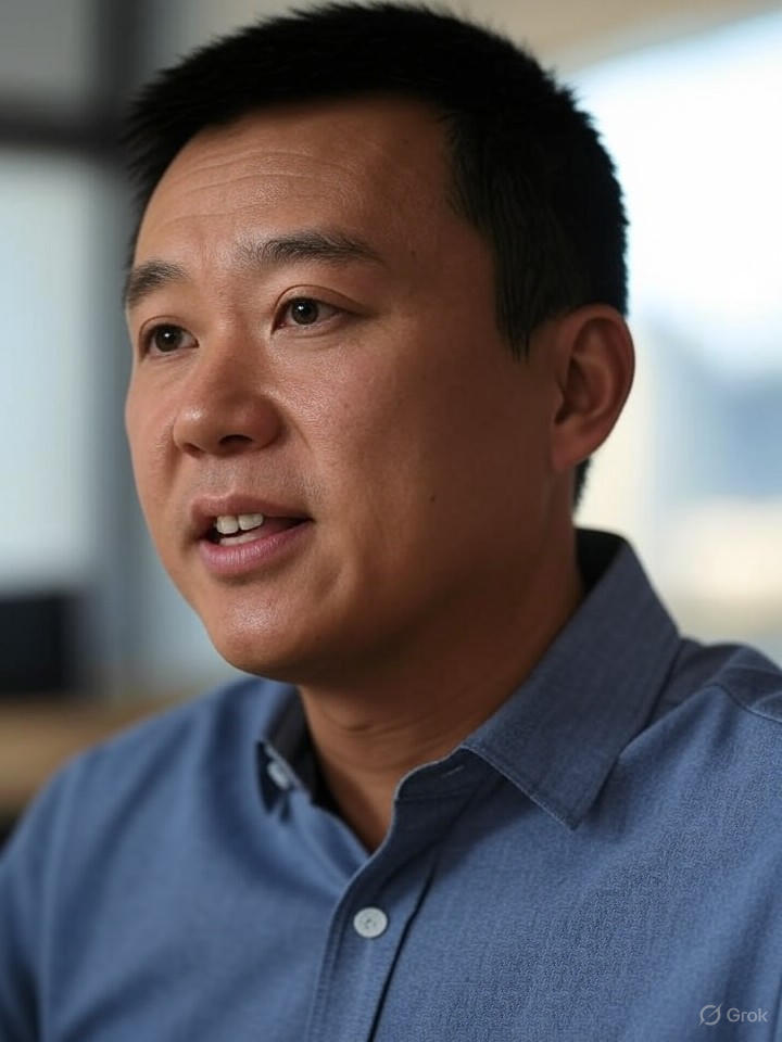 Notion CEO Ivan Zhao on AI-Driven Productivity Revolution