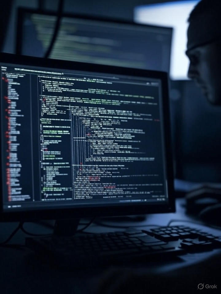 Shai-Hulud Worm Compromises 300+ NPM Packages in CrowdStrike Supply ...