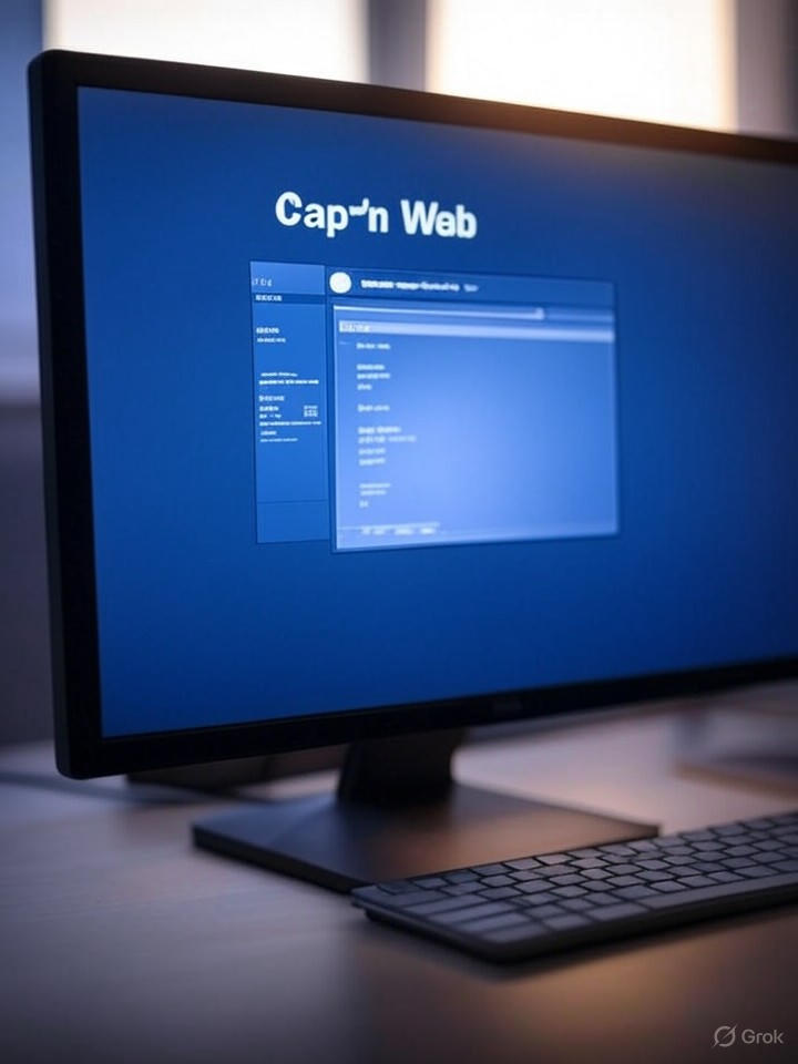 Cloudflare Launches Cap'n Web: Open-Source RPC Protocol for JavaScript