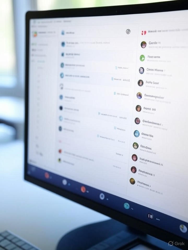 Anthropic's Claude Sonnet 4.5 Builds Slack-Like App in 30 Hours ...