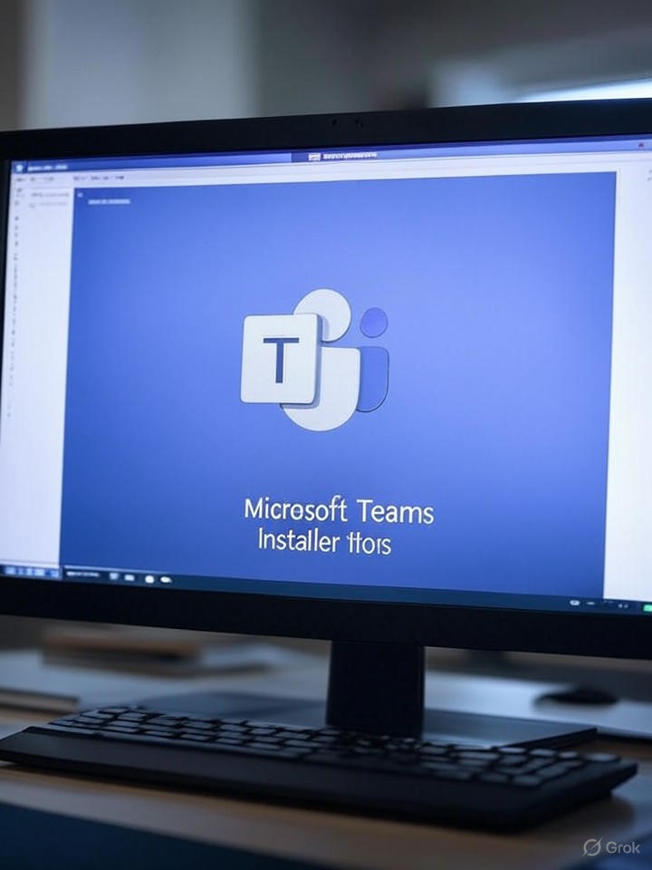 New Malvertising Campaign Delivers Fake Microsoft Teams with Oyster ...
