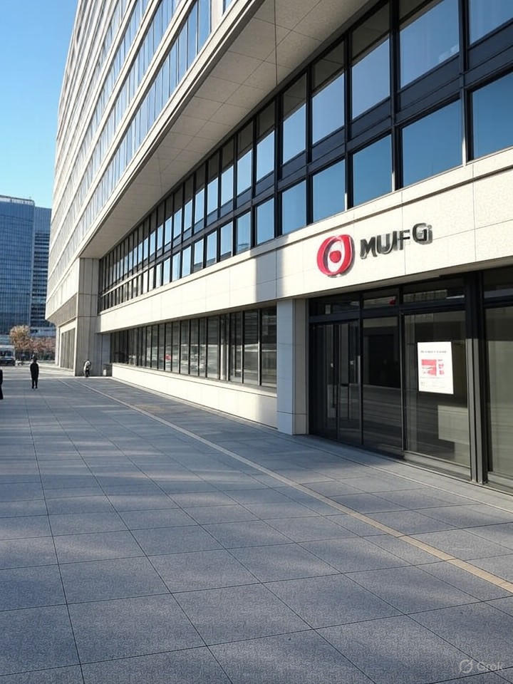 MUFG Invests in AI Startup LayerX for Banking Innovation