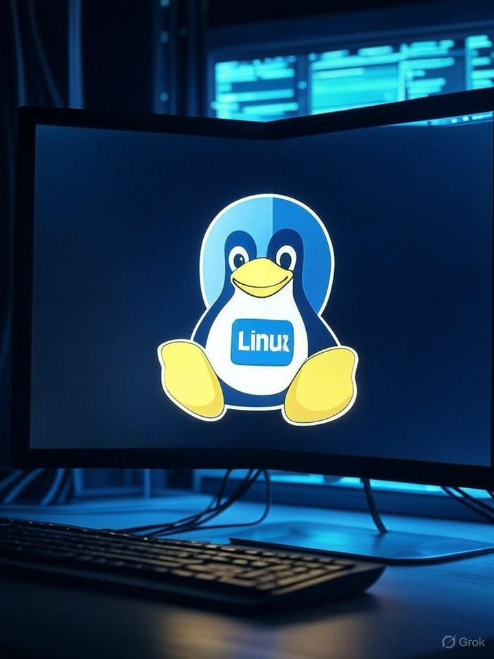 Linux Kernel 6.18: AMD Optimizations, Graphics Boost, and Security ...