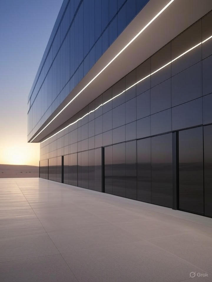 UAE Launches K2 Think: Open-Source AI Rival to OpenAI in Reasoning Tasks