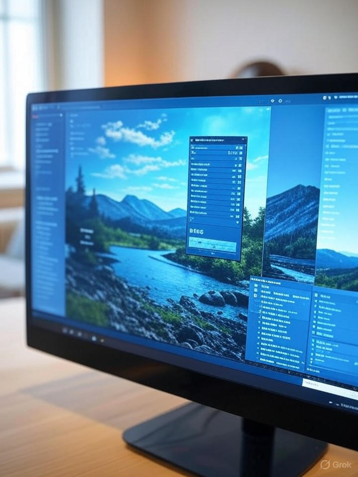 System76 Launches Pop!_OS 24.04 Beta with Rust-Powered COSMIC Desktop