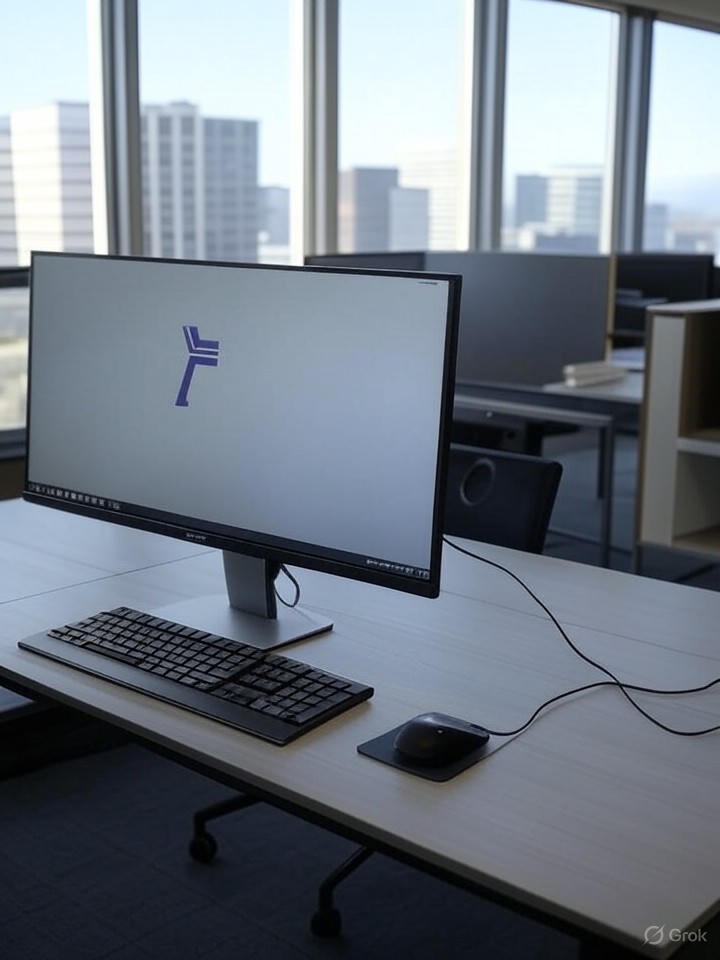 Lambda Eyes 2025 IPO Amid AI Boom, Hires Morgan Stanley and Banks