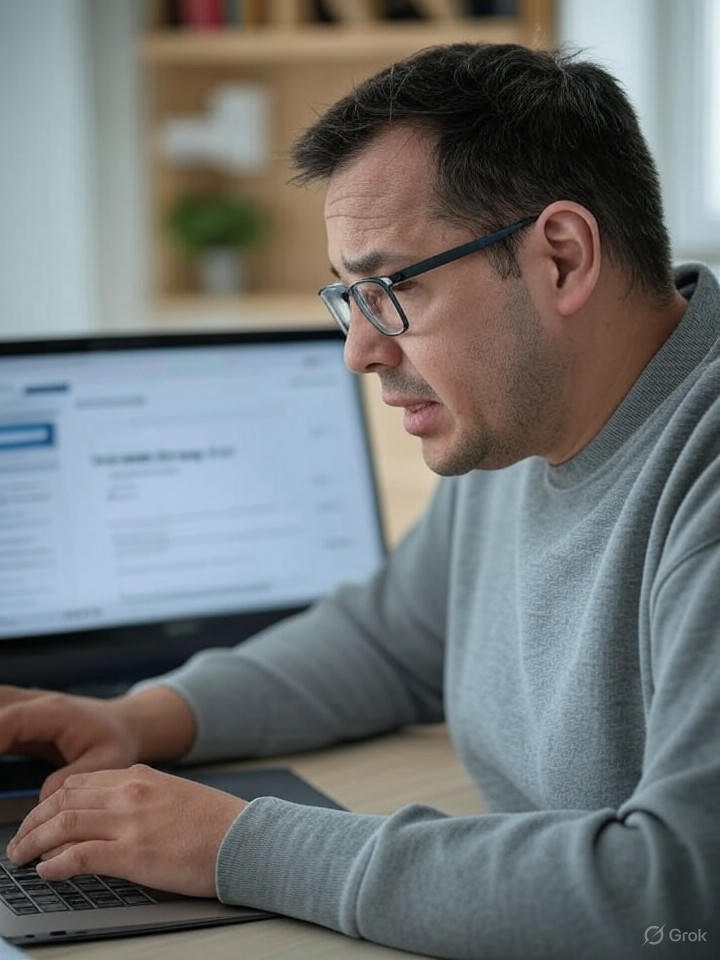 Cloud Storage Full' Phishing Scam: Tips to Stay Safe